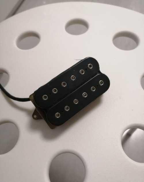 Dimarzio DP219BK