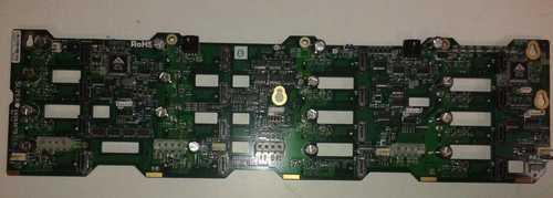 Supermicro backplane BPN-SAS-836TQ