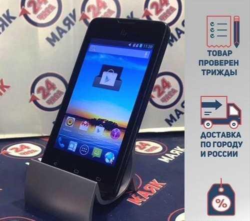 Смартфон FLY iq449