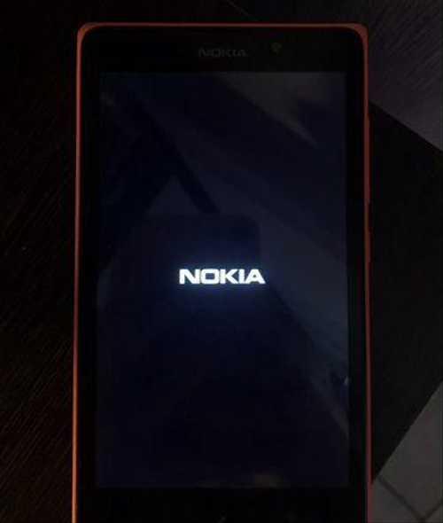 Телефон Nokia