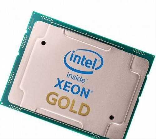 Процессор Intel xeon Gold 6330 OEM CD8068904572101