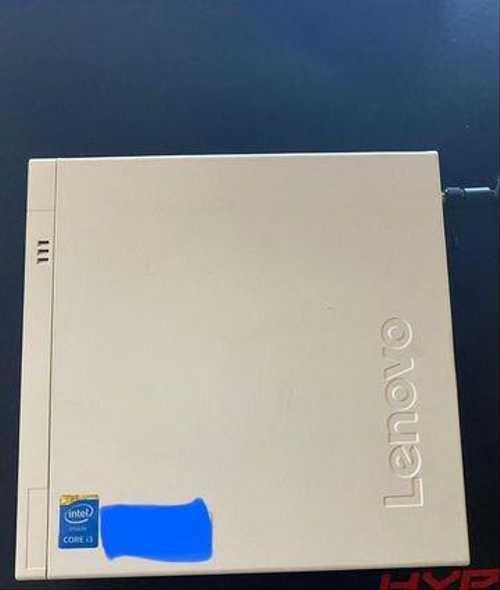 Lenovo ideacentre 200 01ibw апгрейд