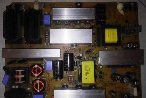 Плата питания EAX61124201/16 rev 1.3 LG 42LK430