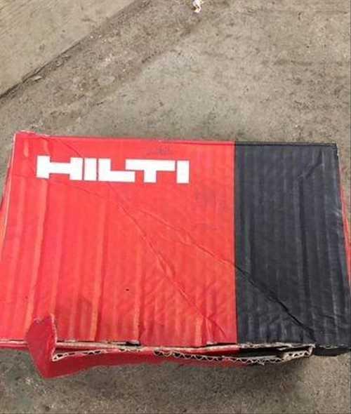 Hilti HST 16X140. -шпилька хилти | Festima.Ru - Мониторинг объявлений