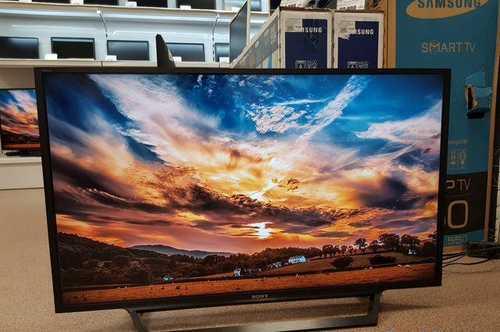 40'' (102см) Телевизор Sony KDL-40RD453. Гарантия