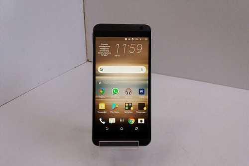 Мобильный телефон HTC One E9 Plus Dual 32gb