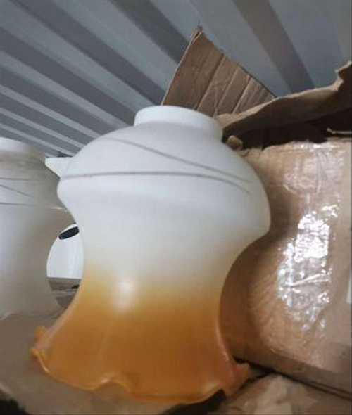 Плафоны для люстры