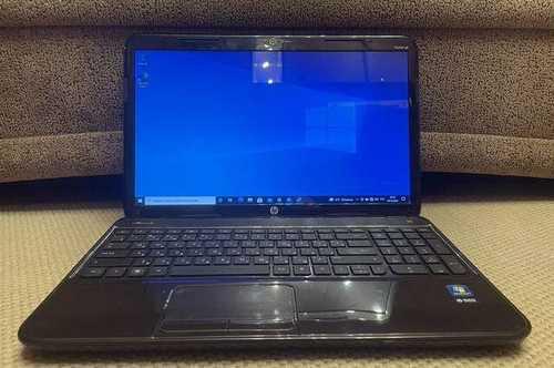 15,6" Мощный игровой HP G6-2000