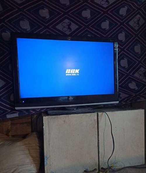Телевизор BBK lt4217hd 42" lcd