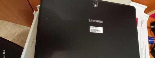 Планшет Samsung SM-P601