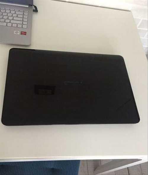 Игровой ноутбук Asus X756U 17.3"