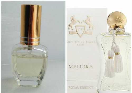 Meliora Parfums de Marly отливант 10 ml