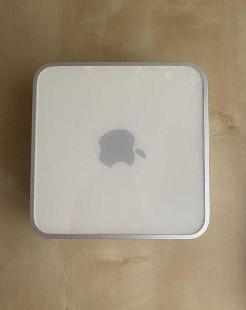 Apple Mac mini 2007