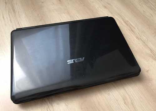 Ноутбук Asus K50IJ
