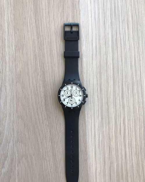 Часы Swatch SR936SW