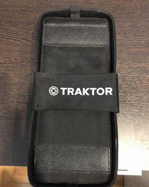 Traktor Kontrol Bag