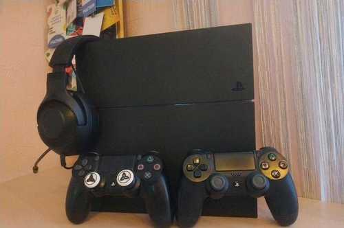 Sony PS4