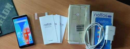 Смартфон Tp-link Neffos C9A