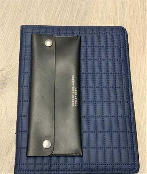 Папка чехол для iPad Marc Jacobs