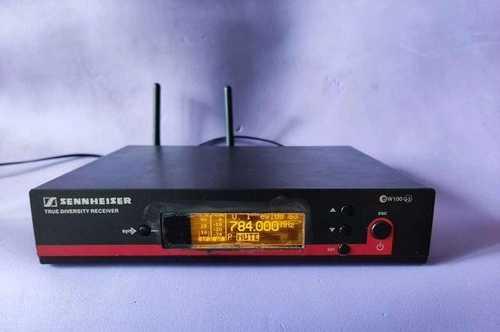 Радиосистема Sennheiser ew 100 g3