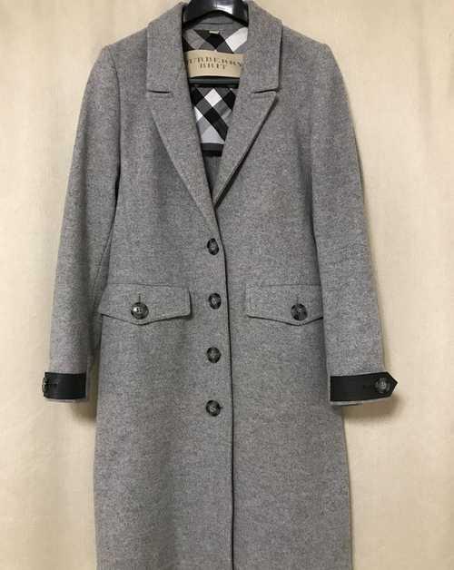 Пальто Burberry