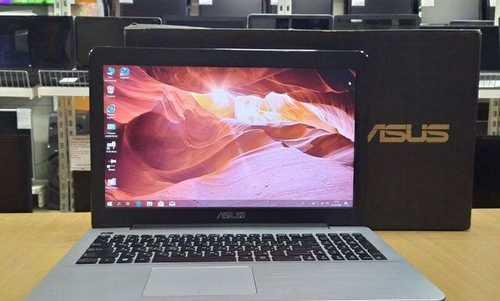 Asus X555L/i5 4210U/4GB/GT840M/500GB/15