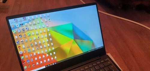 Ноутбук Lenovo 720s 13ikb неисправный
