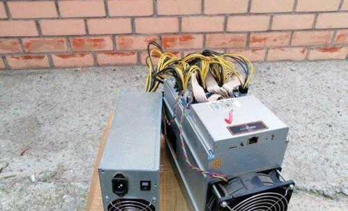 Asic antminer s9k