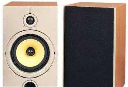 Wharfedale diamond 8.2