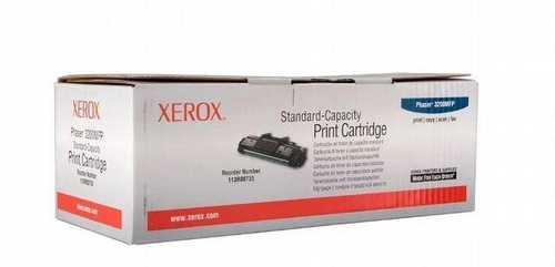 Тонер-картридж Xerox 113R00735 к Phaser 3200, рес