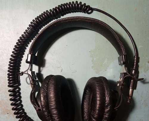 Наушники Sony MDR-7506 China