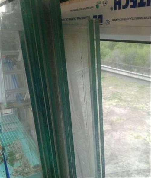 Стекло 6 мм