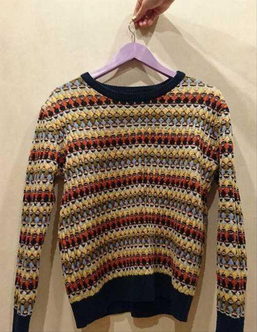 Свитер pull and bear