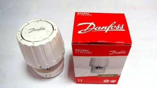 Danfoss термоголовка RA2994 (код оборуд. 013G2994)