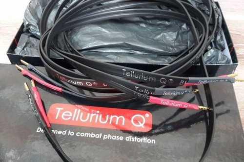 Tellurium Q Black ll 2 по 3 метра