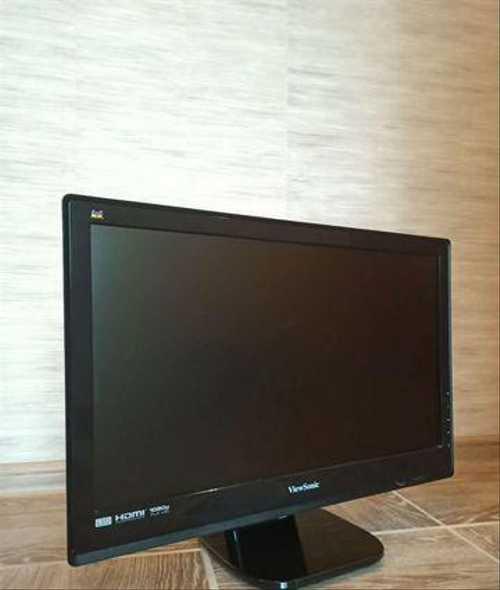 Монитор Viewsonic VX2253MH-LED 21.5"