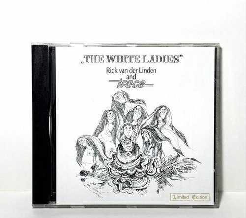 CD диск Trace "The White Ladies"
