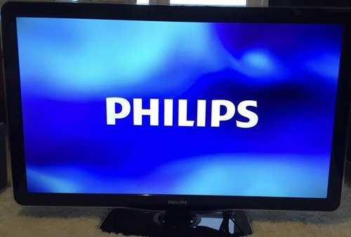 Телевизор Philips 40PFL5605H/12