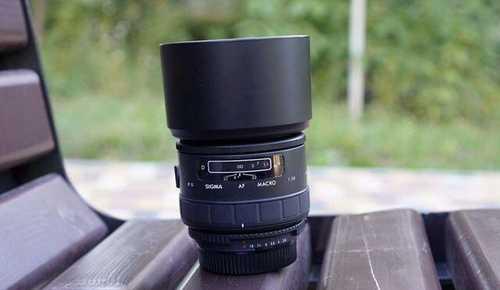Sigma 90mm AF f2.8 macro for Nikon