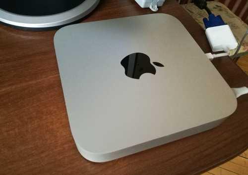 Mac mini late2012 i5 16gb 500gb