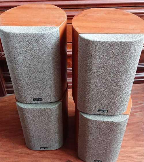 Акустика Audio Pro - Avantek OneHouse