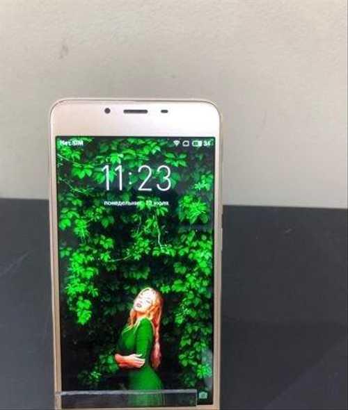 Смартфон Meizu U10 32GB (979)
