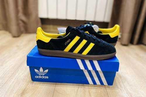 Кроссовки Adidas athen japan лимитки