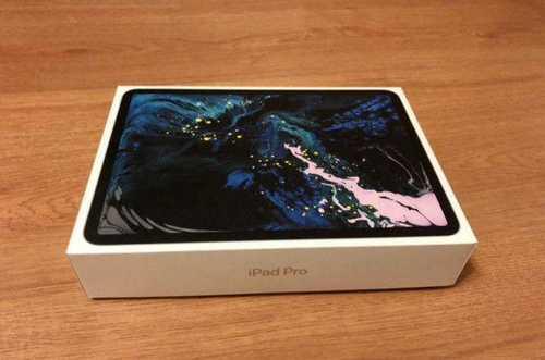 iPad pro 11 2020 Wifi+Cell 128gb
