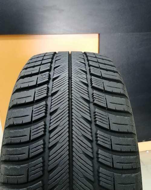 R17 225/45 Goodyear Eagle Vector+ Б/У из Европы