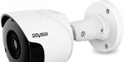 Камера Видеонаблюдения Satvision SVC-S172