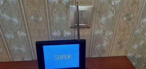 Автомобильный телевизор Super TFT LCD Color TV 6,4