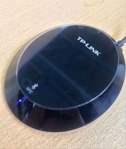 Bluetooth-ресивер TP-link HA100