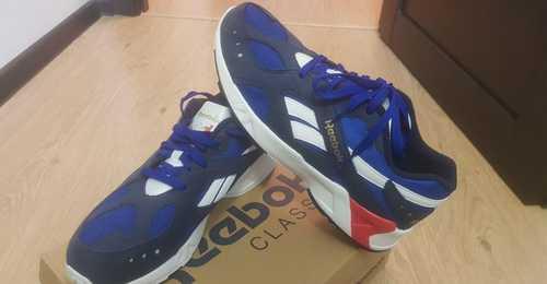 Кроссовки Reebok aztrek новые, оригинал, 45 р-р