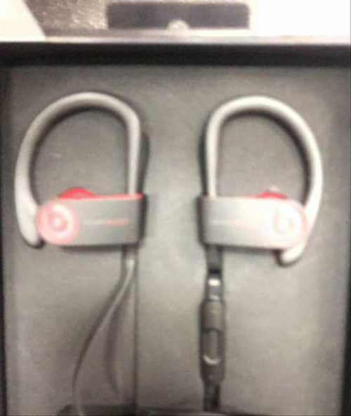 Beats powerbeats 3 wireless